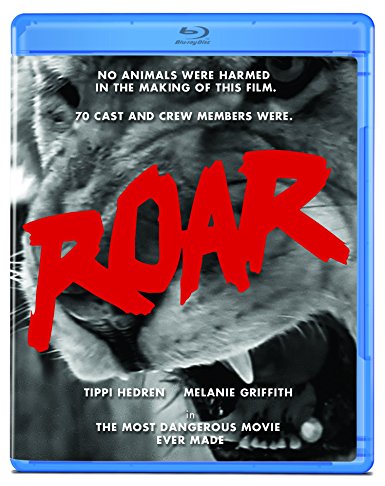 Roar (1981) – Marc Fusion