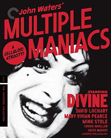 Multiple Maniacs (1970) – Marc Fusion
