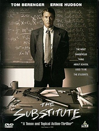 The Substitute (1996) – Marc Fusion