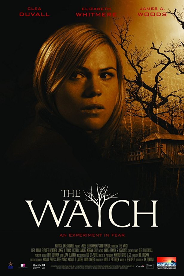 The Watch (2008) – Marc Fusion