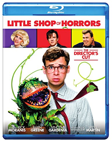 Little Shop of Horrors (1986) – Marc Fusion