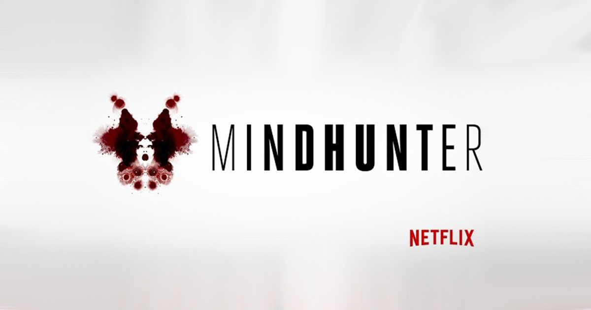 Mindhunter: The Complete First Season (2017) – Marc Fusion