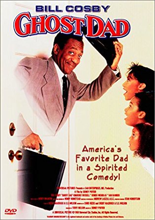 Ghost Dad (1990) – Marc Fusion