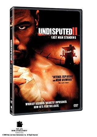 Undisputed II: Last Man Standing (2006) – Marc Fusion