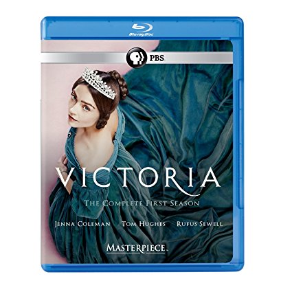Victoria: The Complete First Season (2016) – Marc Fusion