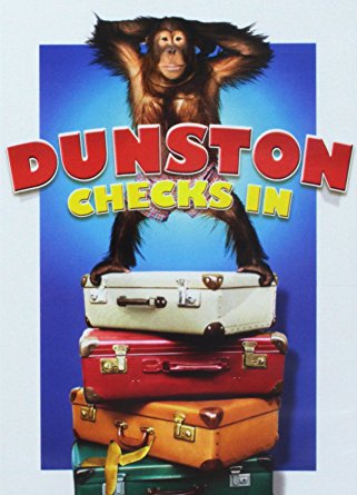 Dunston Checks In 1996 Marc Fusion