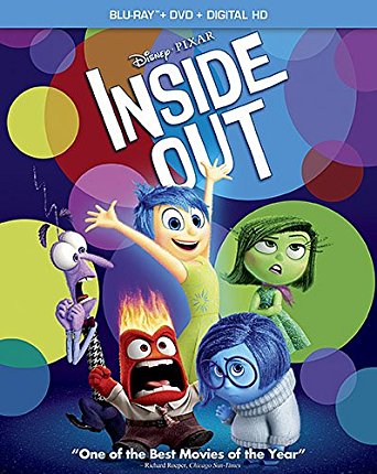 Inside Out (2015) – Marc Fusion