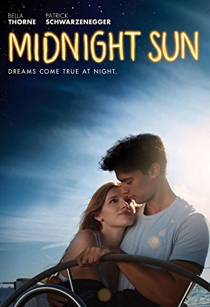 Midnight Sun (2018) – Marc Fusion