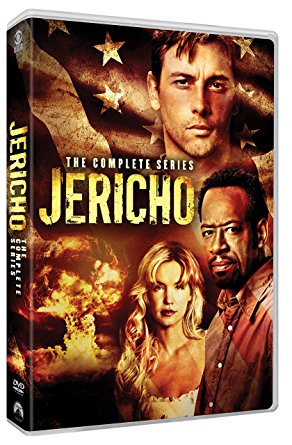Jericho: The Complete Series (2006-08) – Marc Fusion