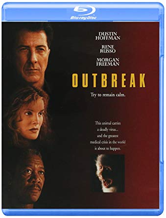 Outbreak (1995) – Marc Fusion