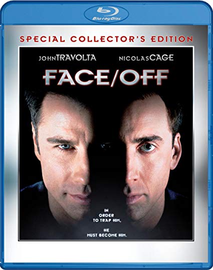 Face/Off (1997) – Marc Fusion