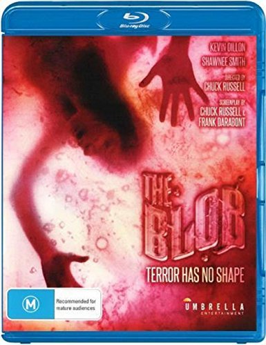 The Blob (1988) – Marc Fusion