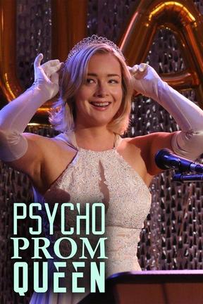 Psycho Prom Queen (2018) – Marc Fusion