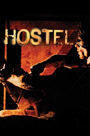 Hostel (2005) – Marc Fusion