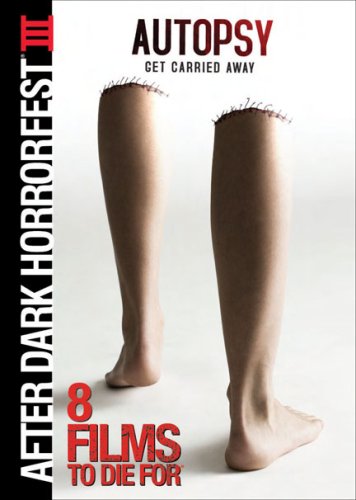 Autopsy (2008) – Marc Fusion