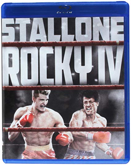 Rocky IV (1985) – Marc Fusion