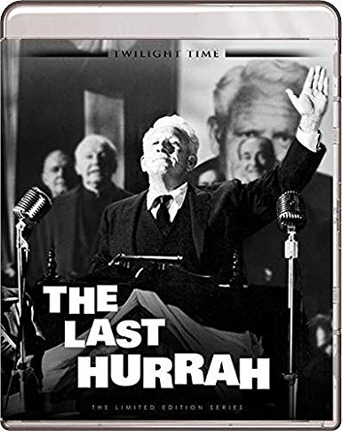 The Last Hurrah (1958) – Marc Fusion