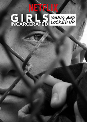 Girls Incarcerated: Season Two (2019) – Marc Fusion