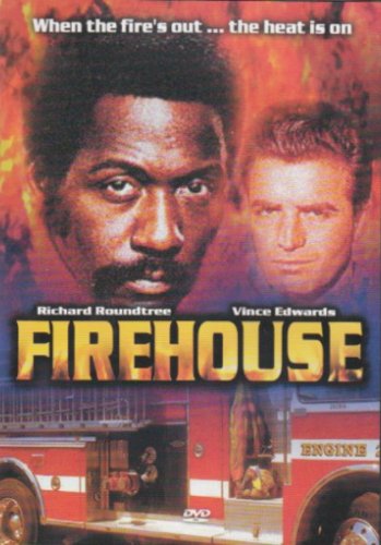 Firehouse (1973) – Marc Fusion