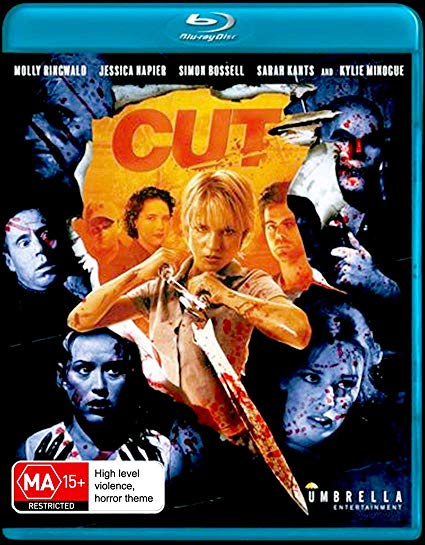 Cut (2000) – Marc Fusion
