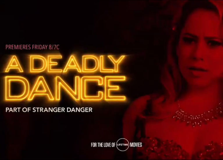 A Deadly Dance (2019) – Marc Fusion