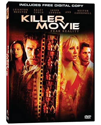 Killer Movie (2008) – Marc Fusion
