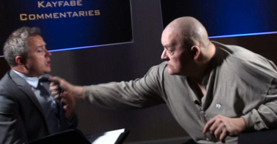 Supercard: Wrestlemania 2 with King Kong Bundy – Marc Fusion