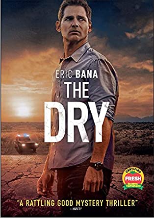 The Dry (2020) – Marc Fusion