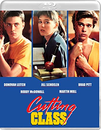 Cutting Class (1989) – Marc Fusion