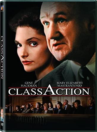 Class Action (1991) – Marc Fusion