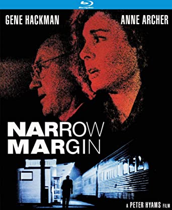 Narrow Margin (1990) – Marc Fusion