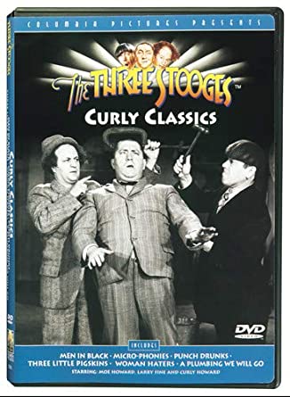 Micro-Phonies (1945) – Marc Fusion